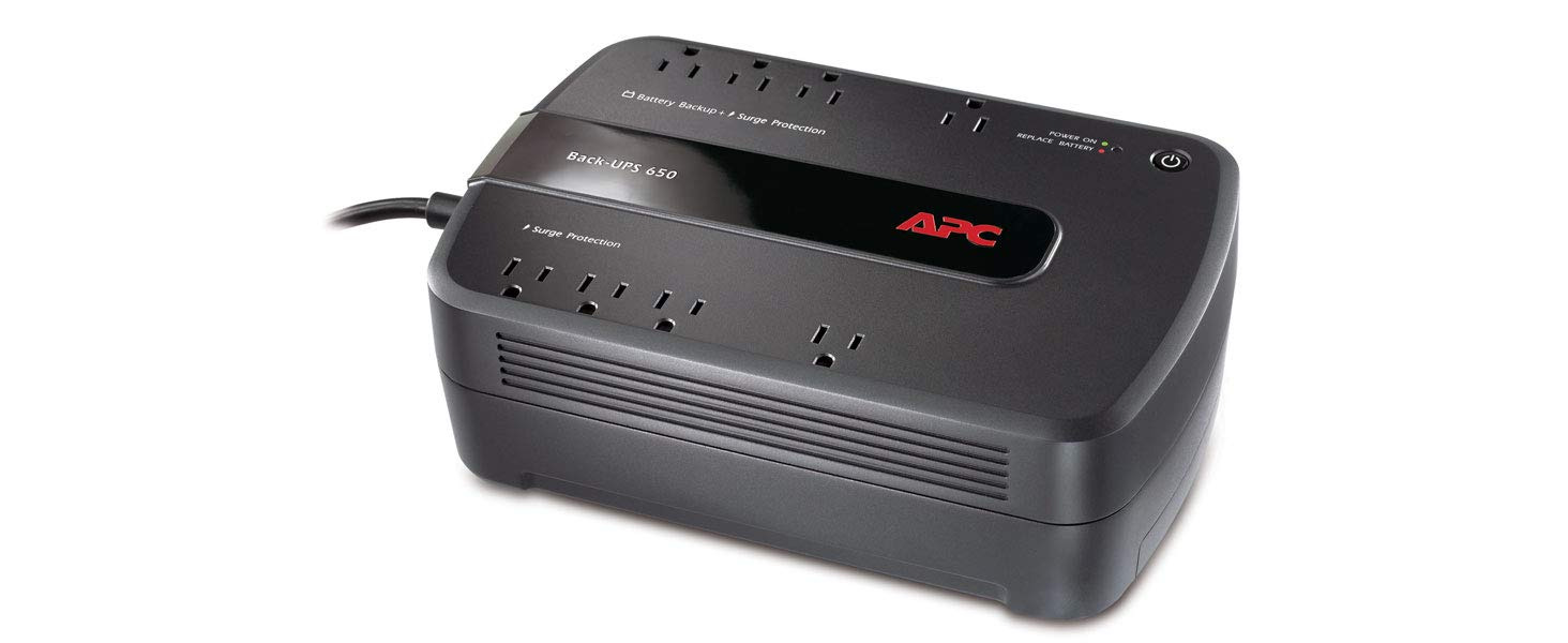 Tác dụng bộ lưu điện UPS APC đối với doanh nghiệp và hộ gia đình – GECC