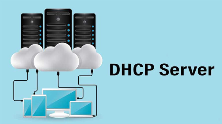 DHCP Server Là Gì? Ưu nhược Điểm Và cách cấu Hình DHCP